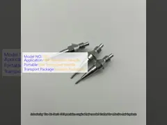 Precision Surgical Hair Needle for Effective Hair Implant Techniques