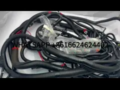 KBZE 20Y-06-31612 20Y-06-31613 20Y-06-31614 KOMATSU EXETERNAL WIRING HARNESS FOR PC200-7 PC220-7 PC2