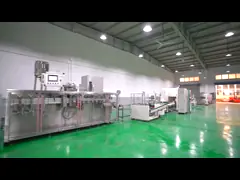 Azúcar de savia de palmera de la máquina de rellenar del equipo del polvo de la proteína que embala SUS304