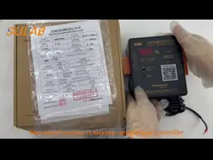Elevator Load Controller DTZZⅢ-A-1X-3 DTZZIII-M1 SK16 For Otis