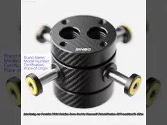 China Precision Bionic Knee Joint Cam for Humanoid Robots Custom CNC Machining China Service for sale