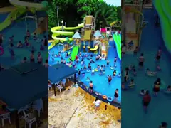 China New Arrival Price Competitive Lazy River Wave Pump Wave Push Pump for sale