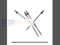 Precision Graduated Lumbar Puncture Needle for Medical Disposables Use