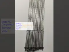 Round Mouth Needle Threaded Needle Blunt Needle Sandblasting Scale