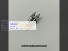 Advanced Graduated Hair Implant Needle for Precision Transplant Procedures