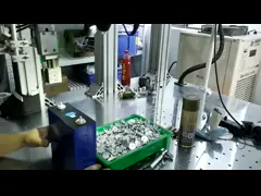 MB31 M6 welding
