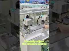 China Fully-Automatic Machine Aluminum Venetian Blind Slat Forming Cutting Punching Ladder String Threading All In One Machine for sale
