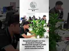 Length Custom Power Cables PVC Insulated 250V With Copper Conductor