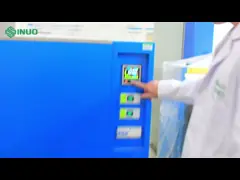 IEC 62196-1 Constant Temperature Water Bath for EV Connector Testing