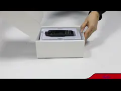 China 3KM Handheld Drohnen-Detektor FPV UAV Signalerkennung 900MHz 1,2GHz 2,4GHz 5,8GHz WiFi zu verkaufen