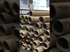 China ASTM A500 Cold Formed Tube Welded Carbon Steel Structural Tubing For Structural Use for sale