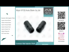 China For Injector 28307309 / 28342997 Diesel Auto Fuel Engine Diesel Injector Nozzle Nut Cap 28433802 for sale