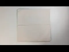 China 16 By 16 Blank White Sublimation Pillow Covers With Pocket Book Cushion Cover Linen Throw Pillows Sublimation Pillow Case for sale