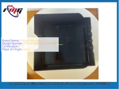 1750337889 01750337889 Diebold Nixdorf DN200A DN250A カセット ATMのリセットパーツを拒絶する