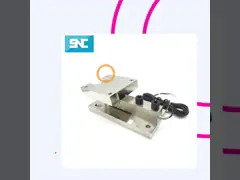 China Input Resistance 350±3.5 ohm IP67 Shear Beam H8C-500kg-2t Load Cell Sensor for Platform Weighing C3/C4/C5 Weighbridge for sale