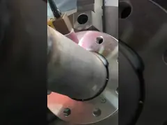 Multifunctional Cold Welding Machine