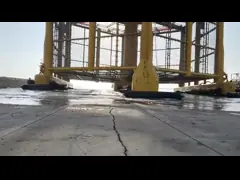 Marine Aquaculture Framework Launching