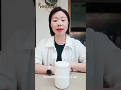 China 10-HDA:5% Pure Fresh Royal Jelly Lyophilized Powder Organic Fresh Royal Jelly High Quality for sale