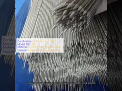 Durable Stainless Steel Trocar Needle for Reliable Medical Procedures