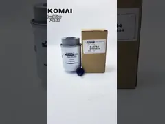 Diesel Fuel Filter Replacement For  87803444 FS19972 P551434