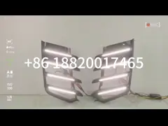 China Toyota Land Cruiser Lc300 2022-2023 Car Light Daytime Running Lamp for Ford Cars with Competitive and Fast Shipping for sale