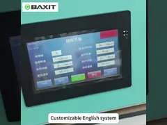 China Vacuum Centrifugal Concentrator for Concentrating Solution and Increasing Concentration in Protein Purification for sale