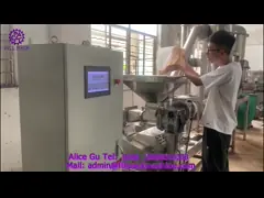 2039 South Africa Health Supplement Powder Ultra-Fine Grinding Mill