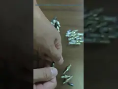 China 105-1000um MM Single Mode Fiber Patch Cord Connectors SMA905 Anti Fatigue for sale