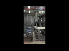 HGM Series Ore Grinding Mill Micro Powder Production Systems 300-12000 Kg/H