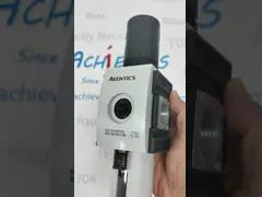 AVENTICS R412007209 Filter pressure regulator