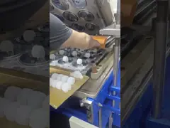 6 Piece Silicone Fresh Keeping Cover