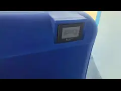 China Digital Intelligent Cold Chain Box -20°C to 10°C 72H Backup for sale