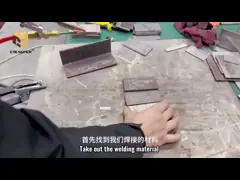 Handheld 4 in 1 Laser Welding Cleaning Cutting Machine Mini Laser Iron Metal Weld Fiber Laser Weldin