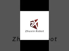 China KR 120 R3200 PA Compatible Robot Safety Fence  Industrial Robot Cell for sale