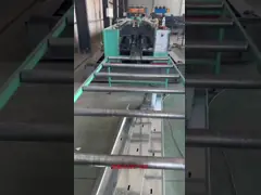 China Outdoor Metal Stainless Steel Fireproof Cable Tray Perforated Tray Ducts Galvanized Steel Trunking for sale