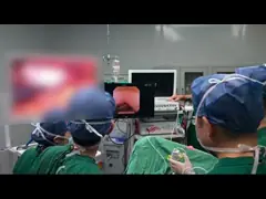 Cina Endoscopio video flessibile ad alta precisione ottimizzazione dell'energia per la gestione delle pietre in vendita