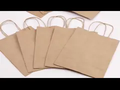 paper bag