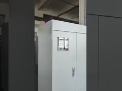 0.4kV Sudan distribution box