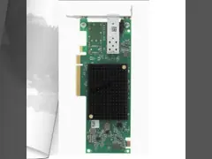 Cina Scheda HBA FC Emulex Lpe32000 a porta singola PCIE 3.0 X8 Supporta 32 16 8 4GFC in vendita