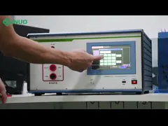 Испытательное оборудование для импульсного напряжения EVSE 12,5 кВ IEC 61851