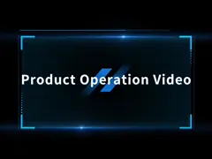 China 7 Inch Touchscreen Portable FPV Detection And Video Transmission Capture Device for sale