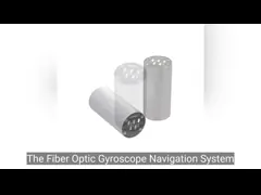 China High Precision Low Noise Level Reasonable Cost Fiber Optic Gyro Optical Sensor for sale