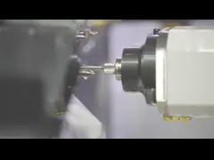 Production factory promotional video