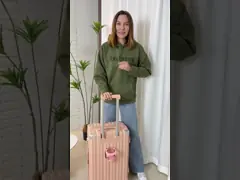 China Best sell  luggage 1682New cup holder Mute universal wheel password box for travel luggage ABS hard shell luggage  for sale