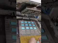 China Silicone Bear Gummy Candy Hard Candy Mold Customization For Various Shapes Of Candy Silicone Molds for sale