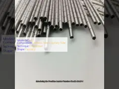 Precision Lumbar Puncture Needle Model 4.2 for Professional Use