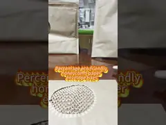 Cina Borse a bolla biodegradabili da 15x25 cm, mailer a bolla compostabile in vendita