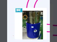 China Heavy Duty Analog Column Type Load Cell 10T 30T 50T 100T 200T 300T 500T 1000T Designed for Compression Testing Machine for sale