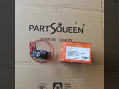 China BMW 51247441630 Auto Body Parts Trunk Lock Actuator Motor for sale