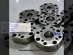 Stainless Steel CNC Medical Accessories Long Shaft Parts Processing